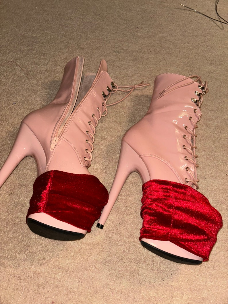 Pole Pleaser Protectors - Etsy