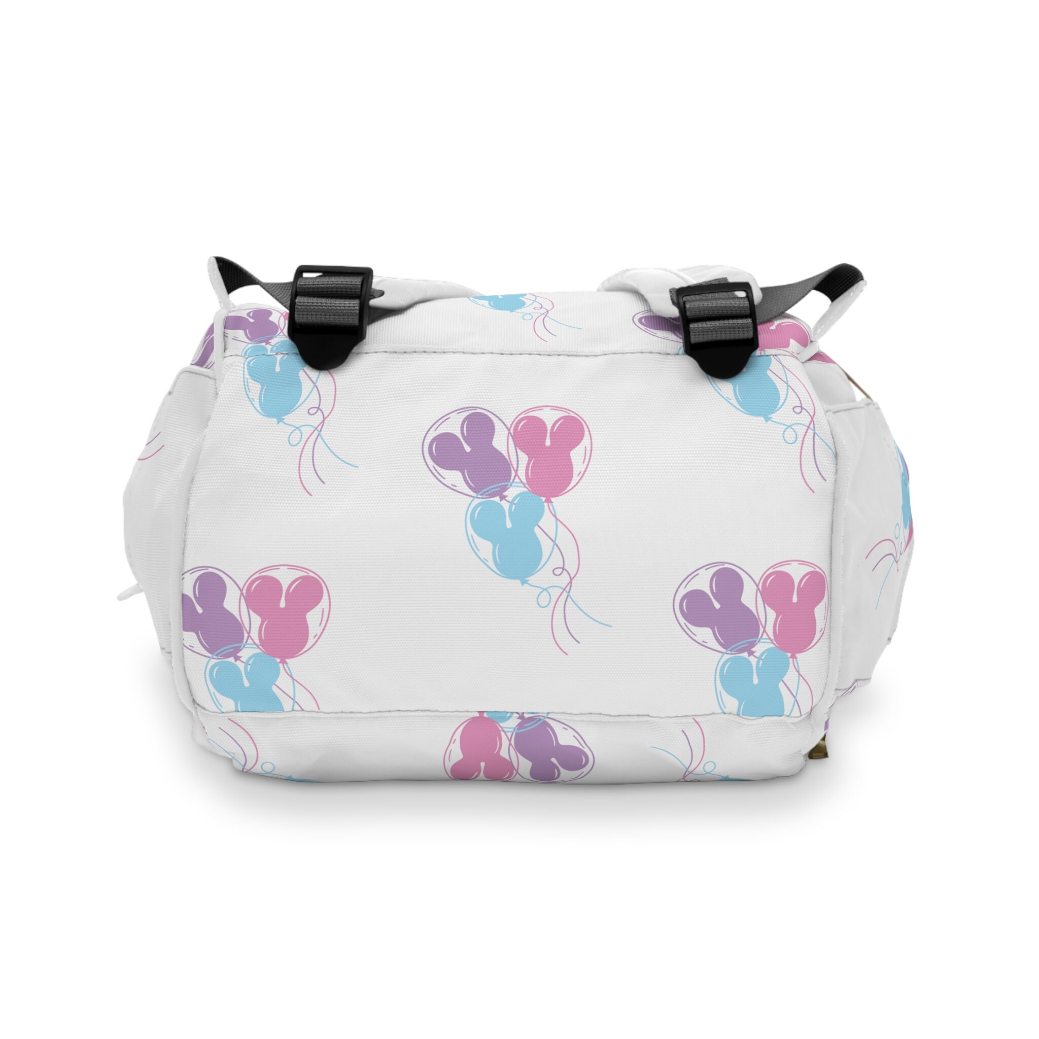 Magic Mouse Balloons Diaper Backpack - Etsy