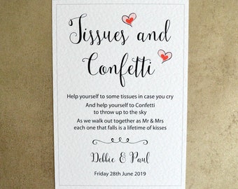 Wedding card sign | Etsy