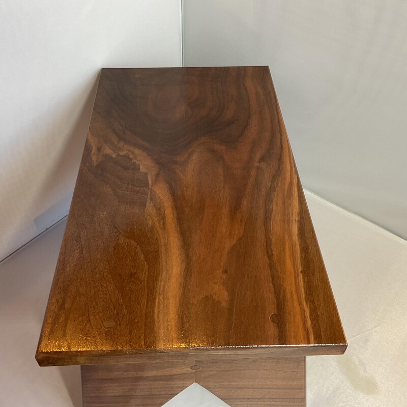 Modern Step Stool - Etsy