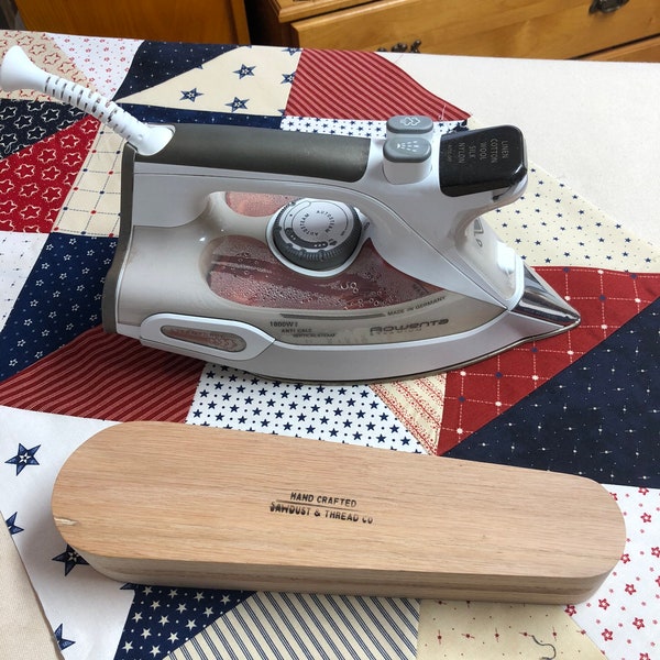 Tailor's Clapper - Etsy