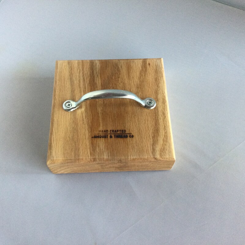 Wooden Clapper - Etsy