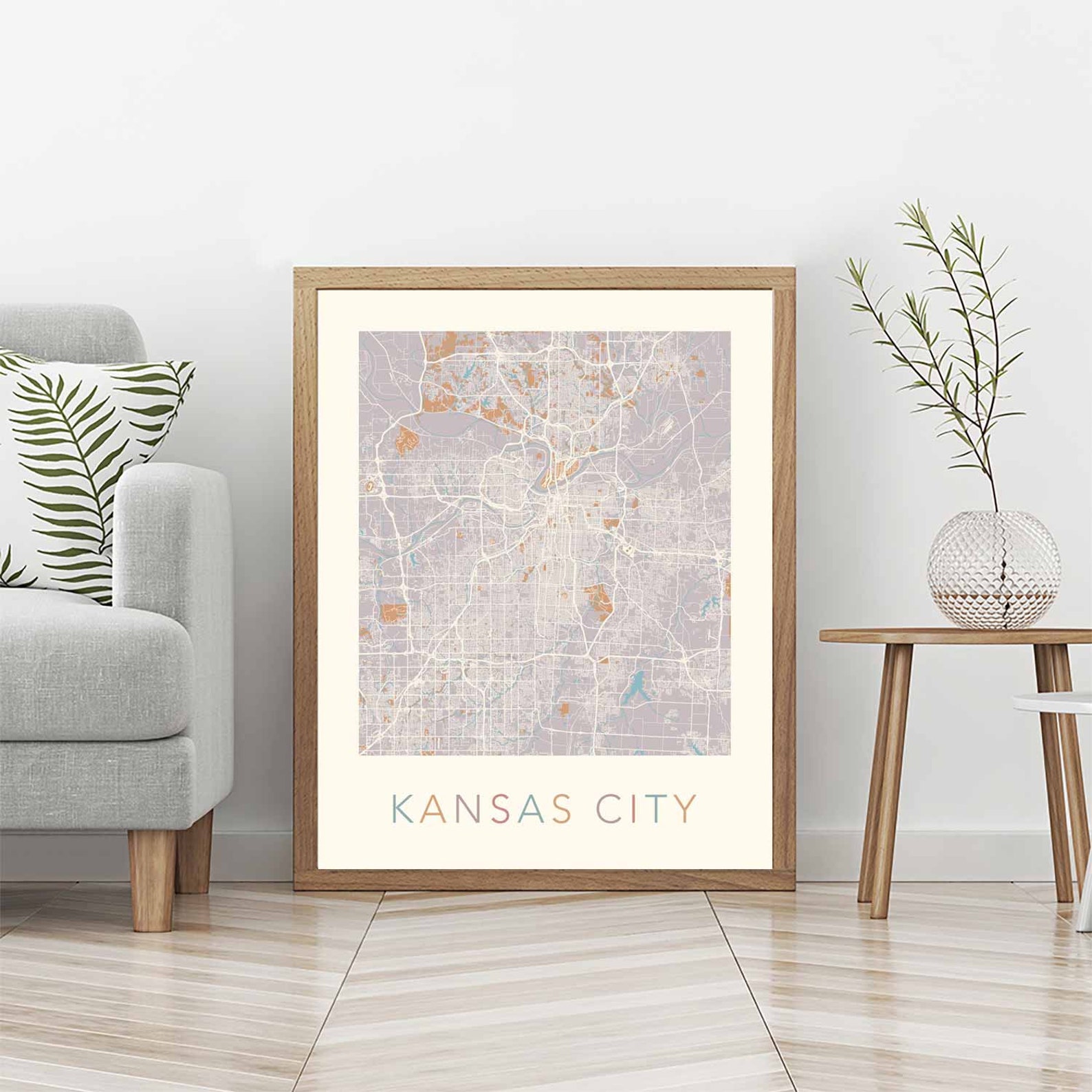 Custom City Map Personalized Map Any City Map Custom Map | Etsy