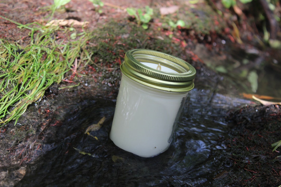 I Miss You ~ Apple, Morning Dew, Forest and Leaves ~ Handpoured All ...