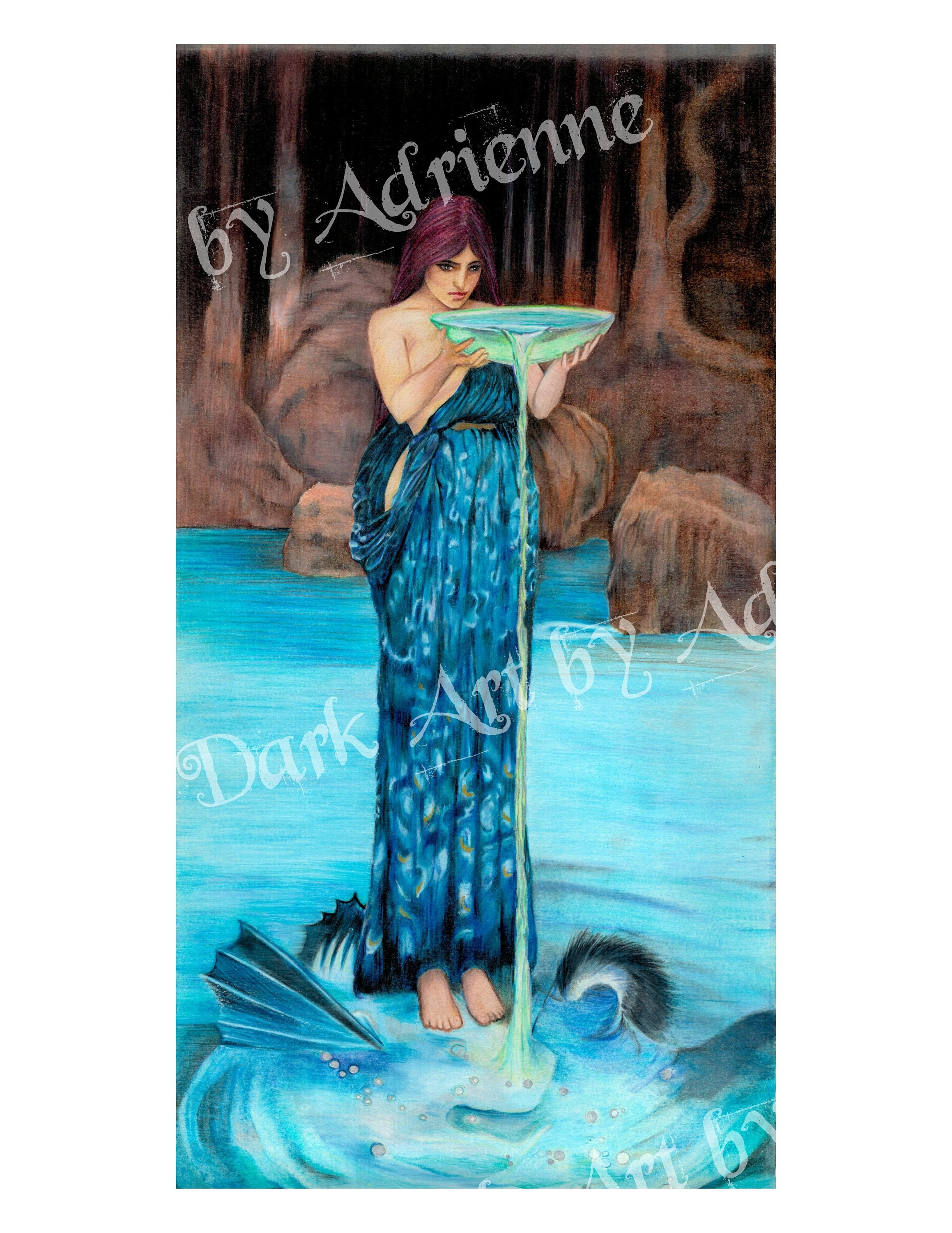 Circe The Witch The Odyssey