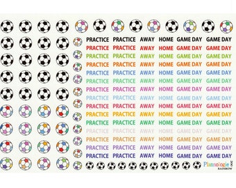 Soccer Reminder - Etsy
