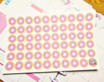 Birthday Donut Two Second Birthday Donut Donut Applique - Etsy