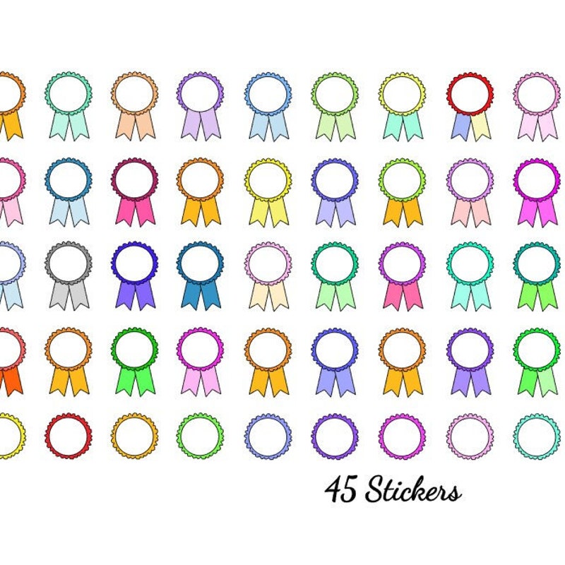 Adult Award Ribbons - Etsy