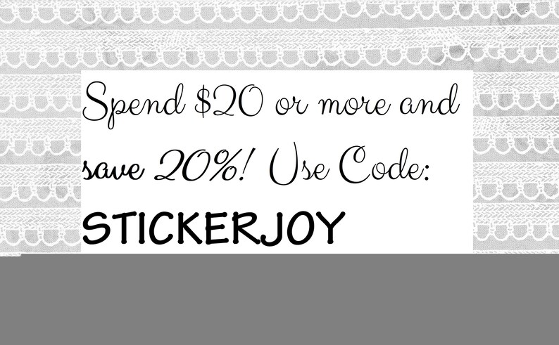 Savings Goal Planner Stickers Savings Challenge Savings Jar | Etsy