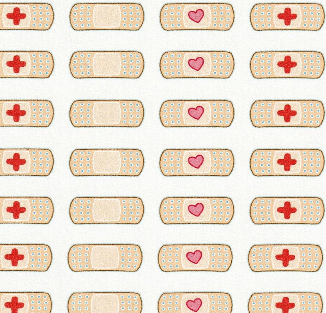 Band Aid Stickers Planner Stickers Self Care Doctor - Etsy UK