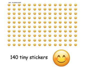 Top EMOJI Stickers (Instant Download) - Etsy