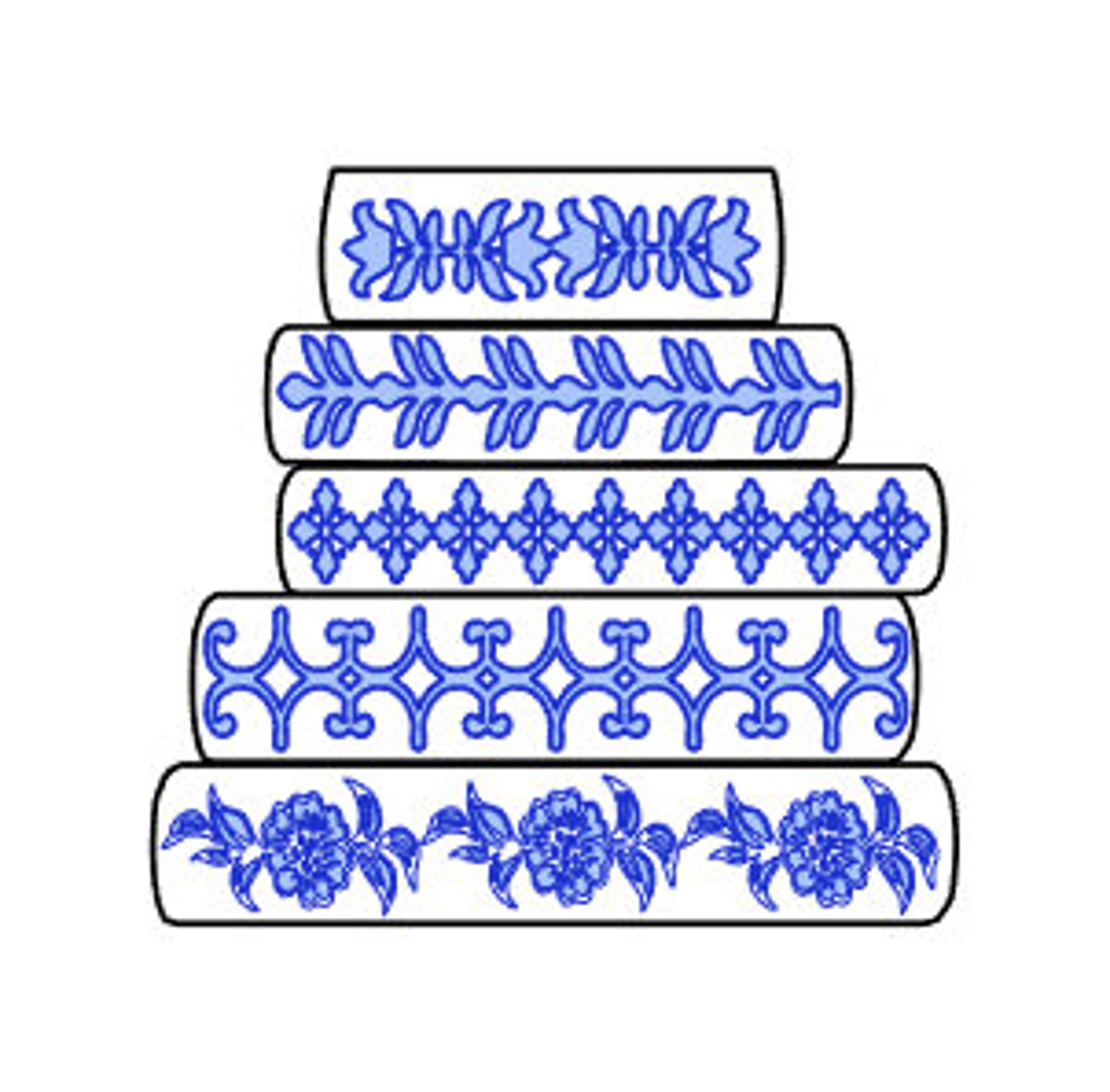 Book Icon Planner Stickers Stacks of Books Book Stickers - Etsy