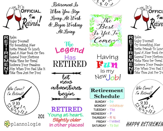 Respectful Retirement Quotes 75 Hilarious And Heartfelt Funny
