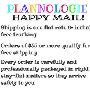 Work Stickers Planner Stickers - Script Stickers - Fits Erin Condren ...