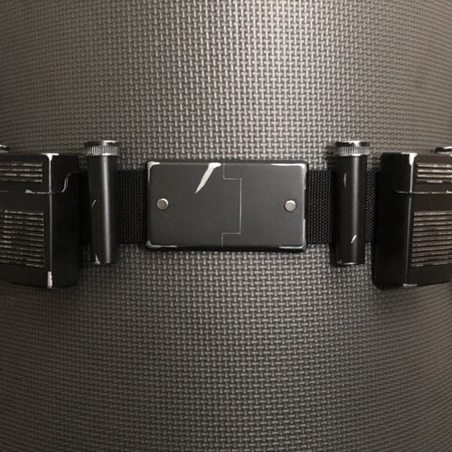 V2 Basic Metal Utility Belt - Etsy