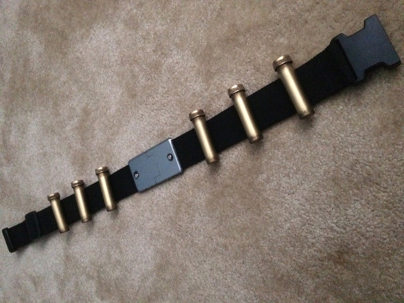 Robin Ward Inspired Utility Belt - Etsy