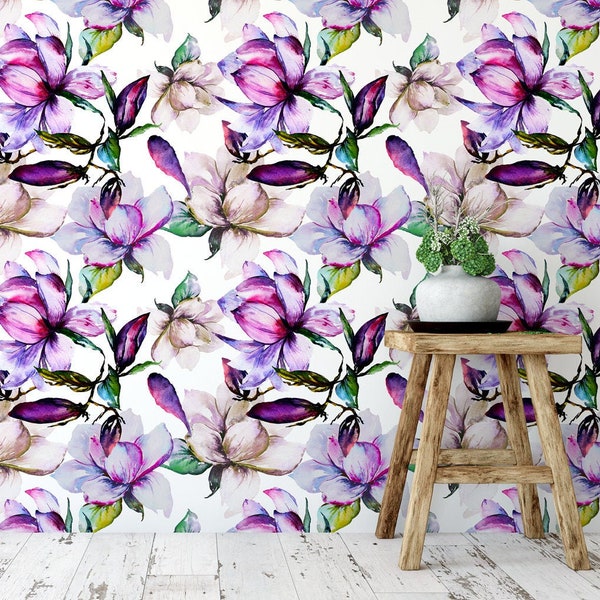 Self Adhesive Wallpaper - Etsy