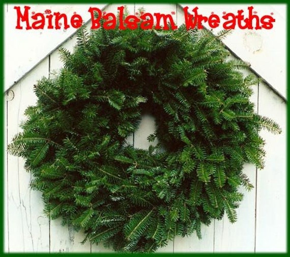 Plain christmas wreaths store