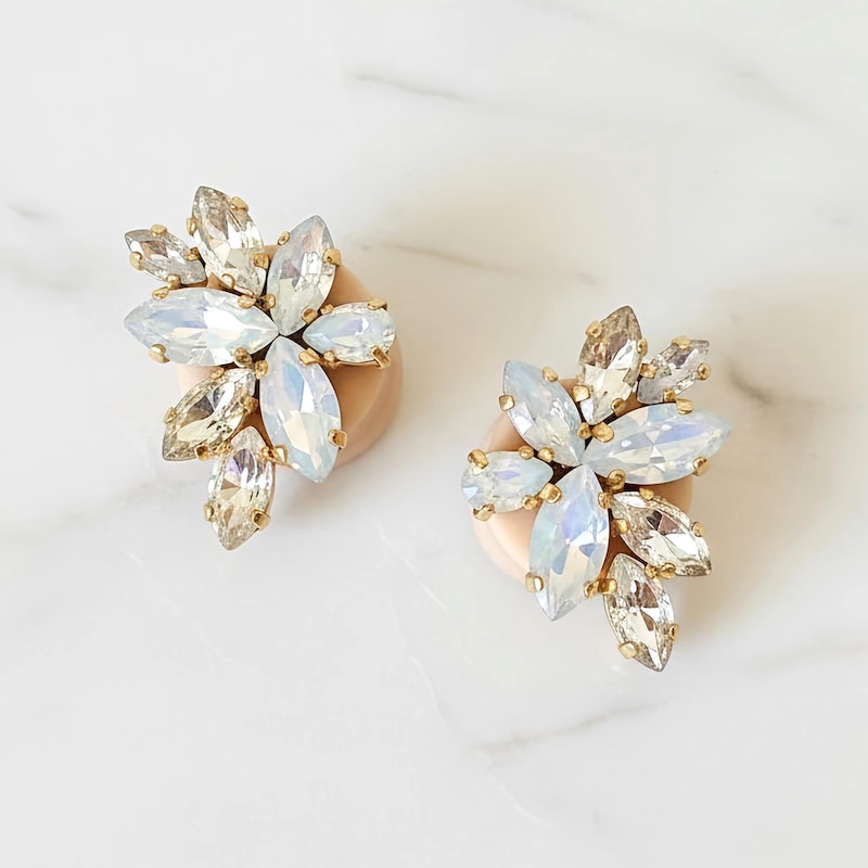 Bridal Plugs 1/2 Inch - Etsy