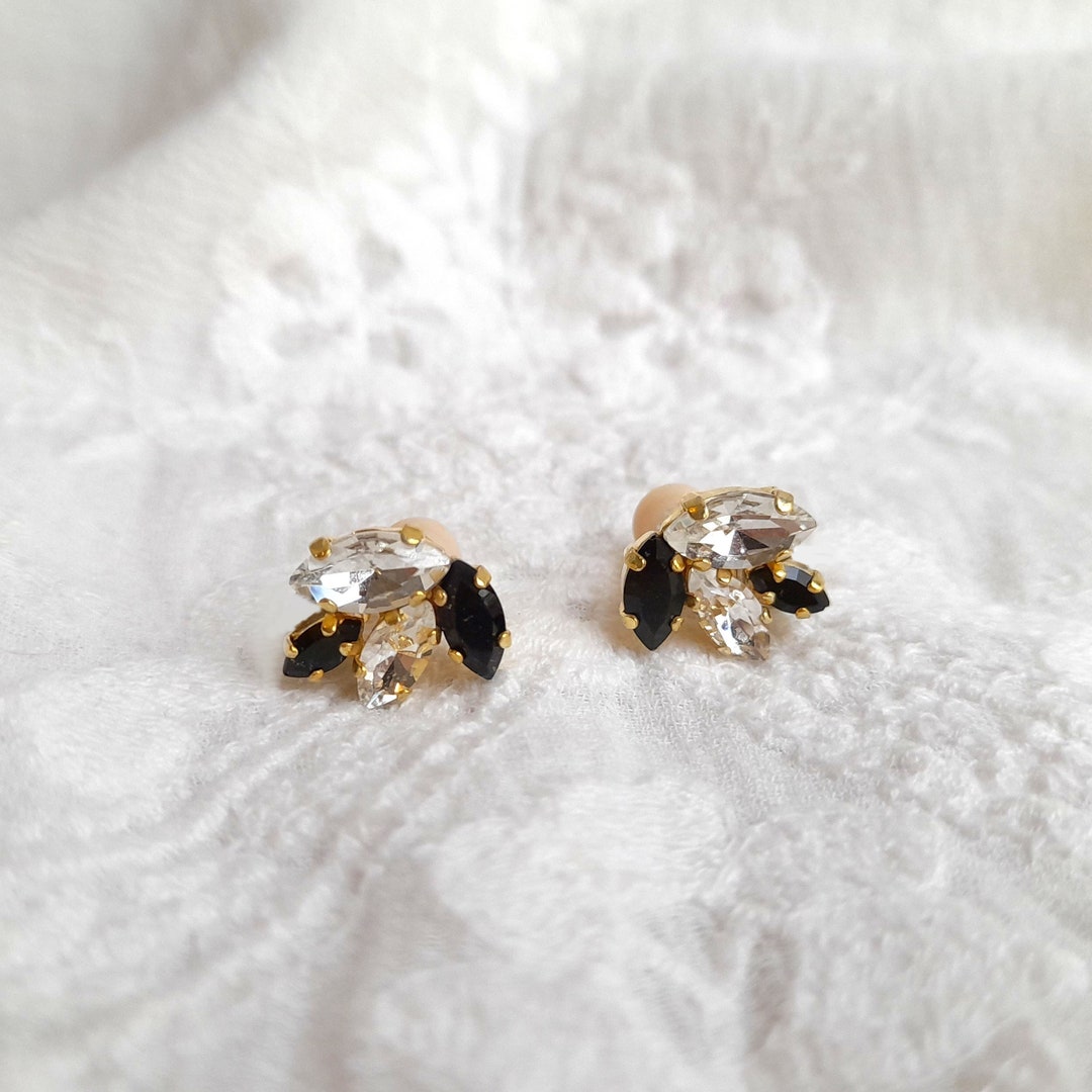 Black and Clear Gauges, 4g Plug, Formal Gauges, Small Ear Plugs ...