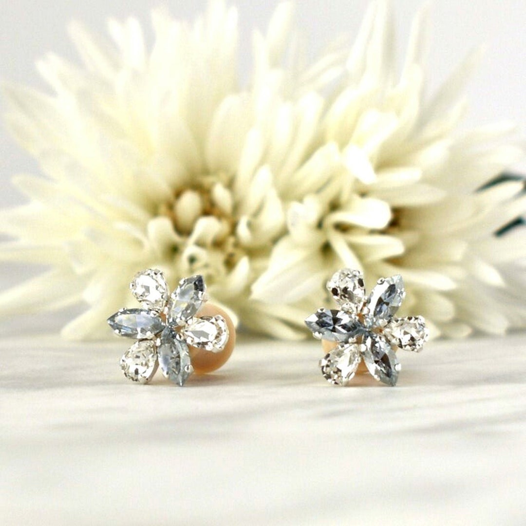 Earplug Earrings, Ear Plug Earrings, Wedding Plugs, 2 Gauge Earrings ...