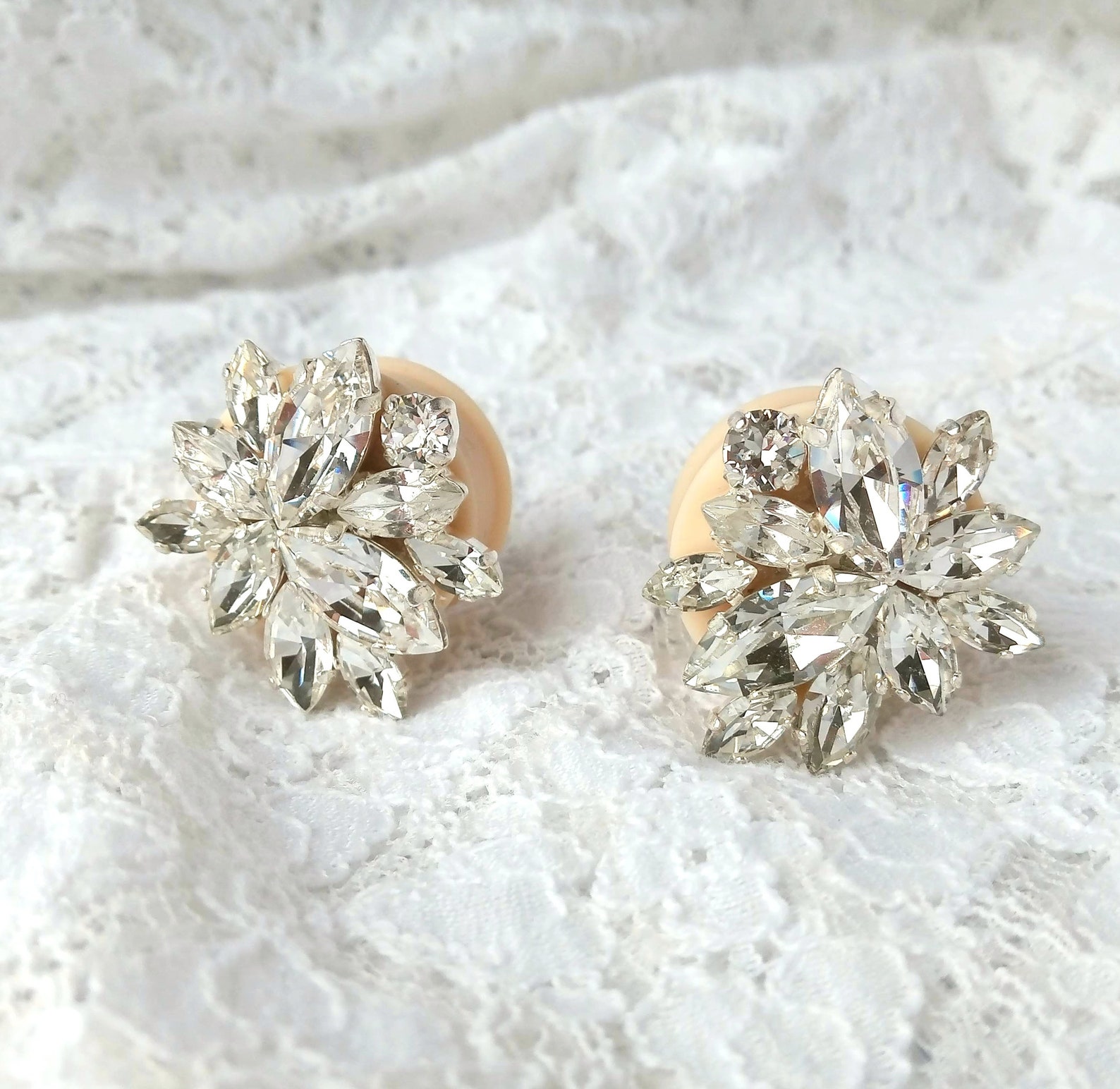 20mm Plugs Wedding Ear Plugs Fancy Gauges 00 Gauges Gauge - Etsy