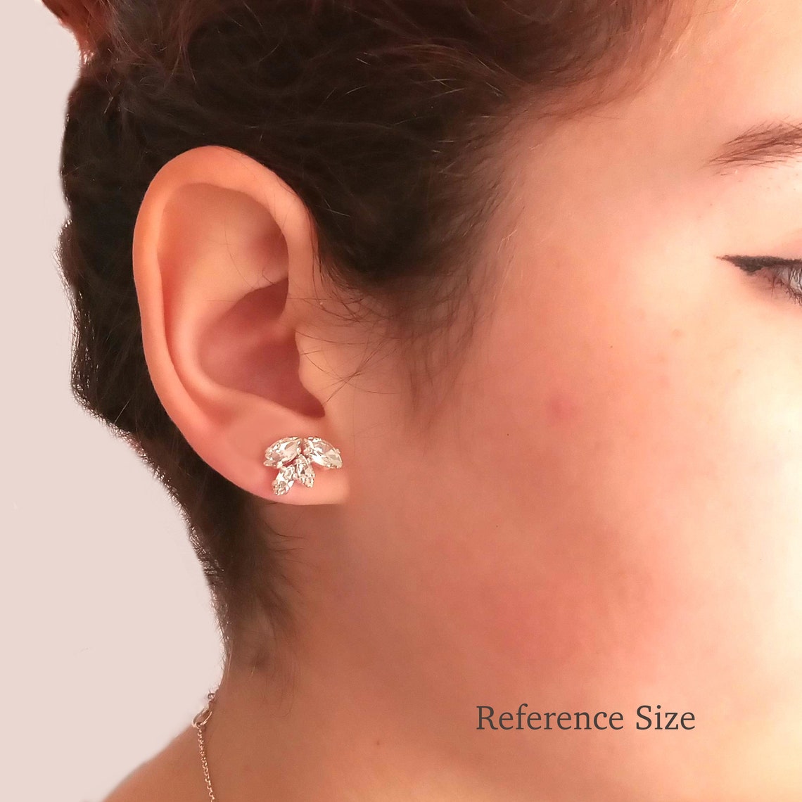 2 gauge earrings 4g plugs wedding ear plugs 4mm gauge 5mm | Etsy