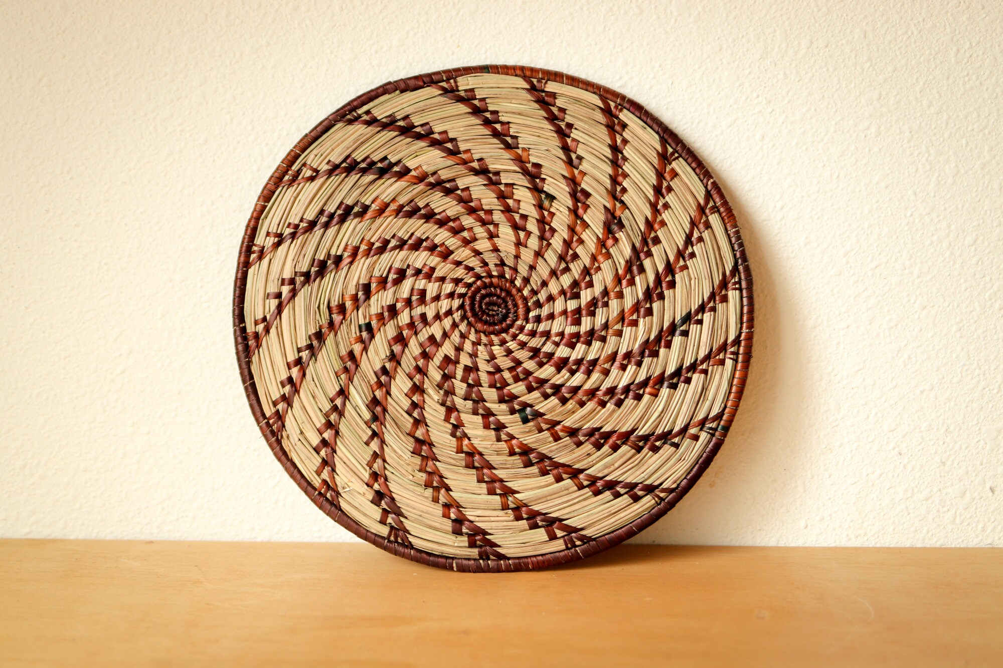 Classic Trivet Handmade Fair Trade - Etsy