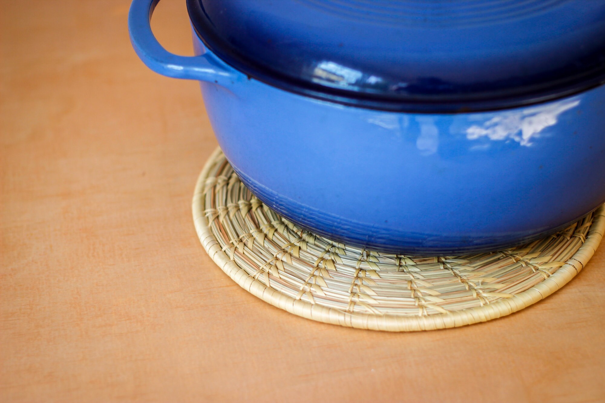 Classic Trivet Handmade Fair Trade - Etsy