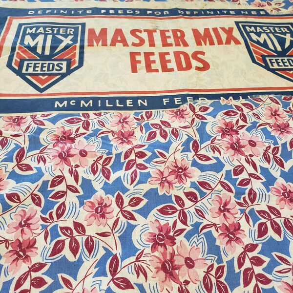 FoundFabricsShop - Etsy