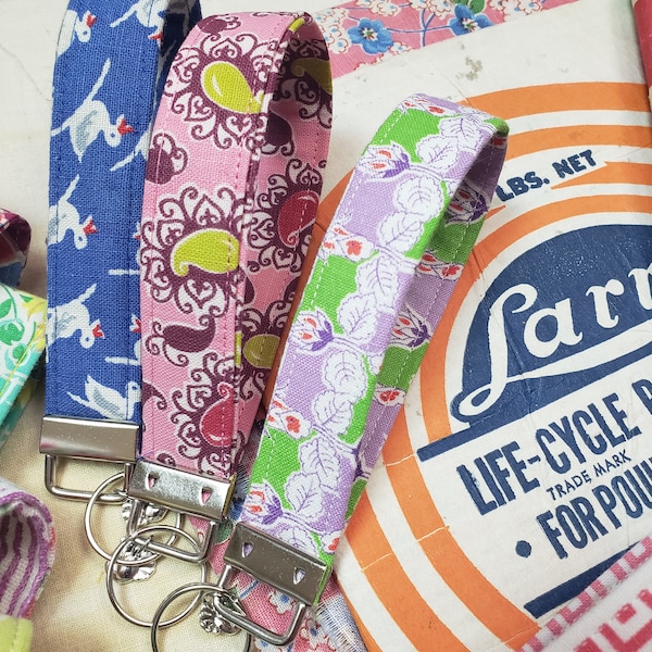 FoundFabricsShop - Etsy
