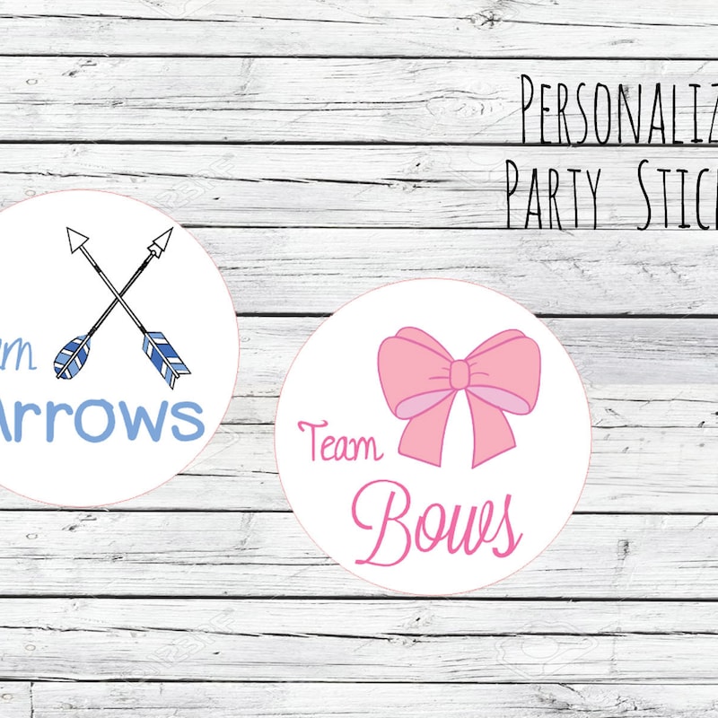 Arrows Baby Shower - Etsy