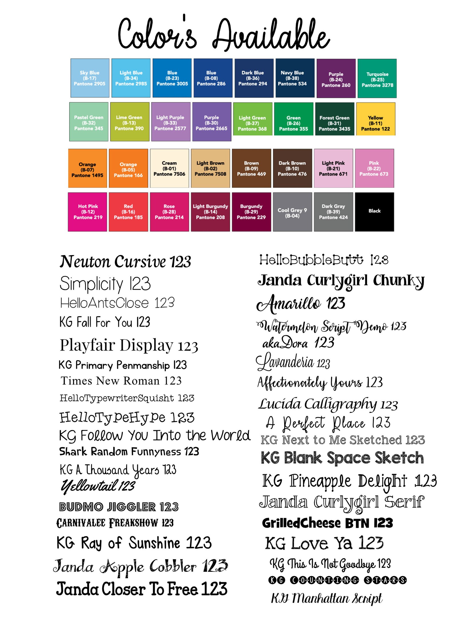 Daycare Labels, Dishwasher Safe Labels, Waterproof Labels, Name Labels ...