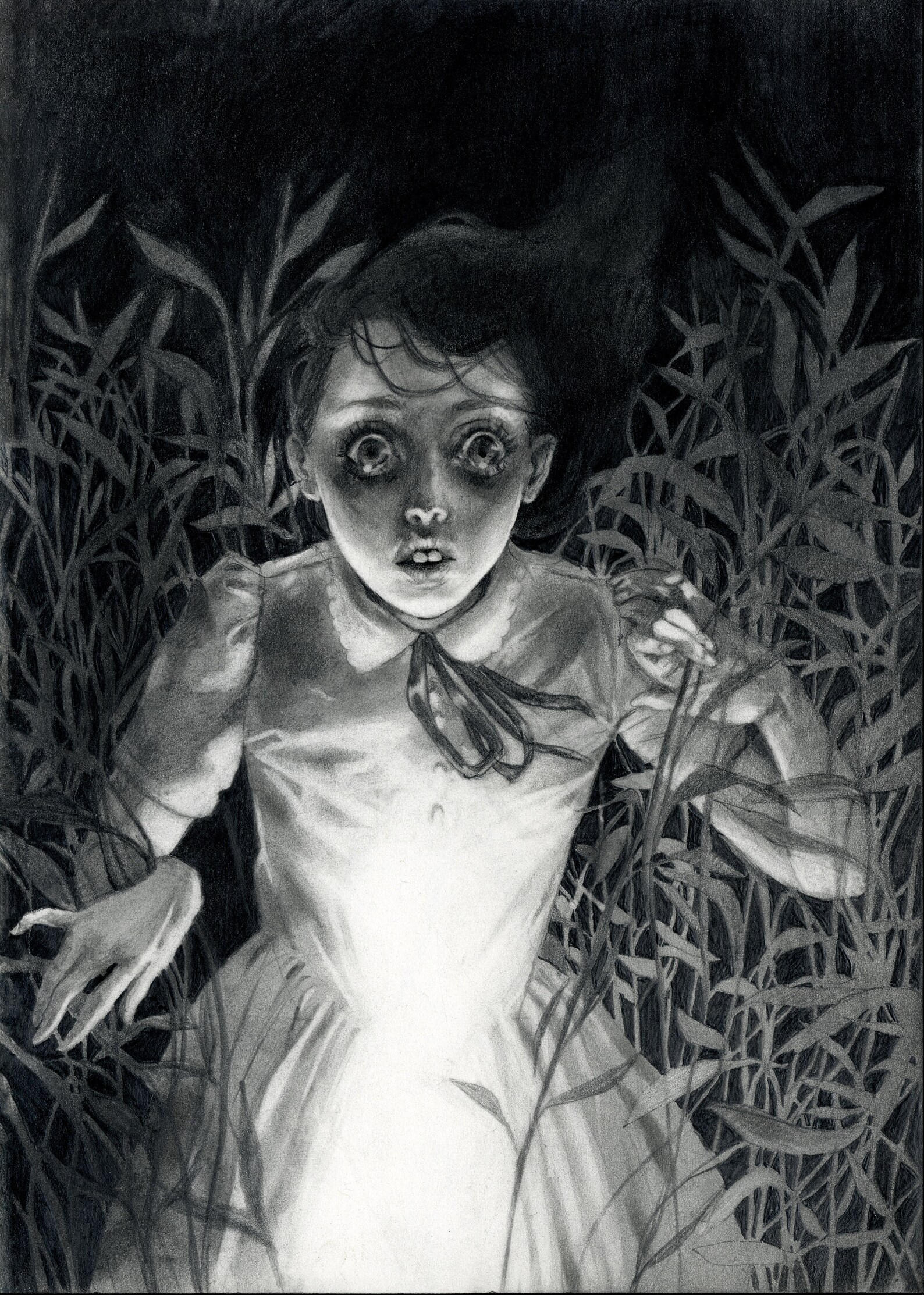 Bright Light Dark Art Surreal Imagery Mysterious Narrative fine Art ...