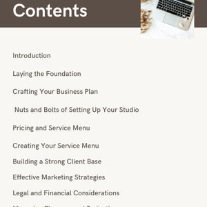 The Ultimate Lash Business Startup Guide: Turning Your Passion Into ...