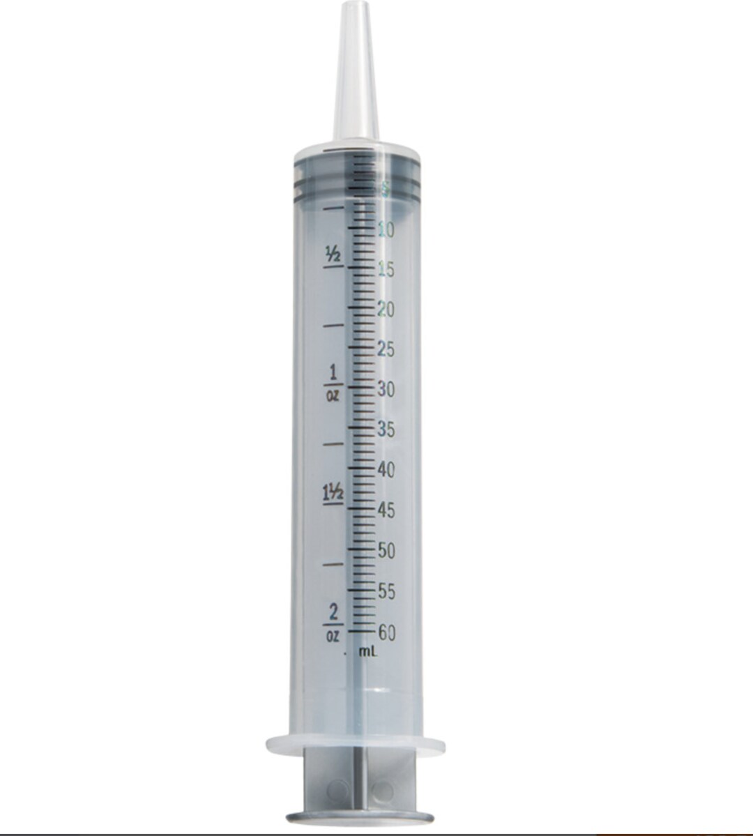 PAINT MIXING SYRINGE 2 Ounce Syringe , Fast Shipping - Etsy