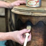 BEST DANG WAX Dixie Belle Paint Wax Multiple Colors Sizes - Etsy