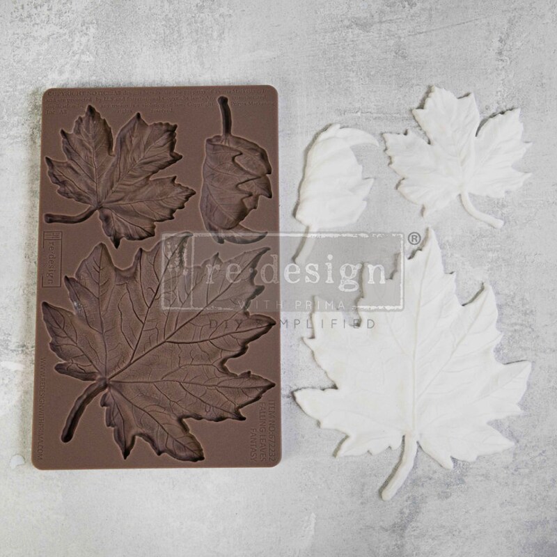 Leaf Mold - Etsy