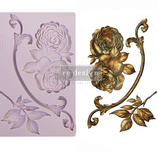 Victorian Molds - Etsy