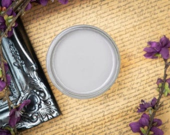 Dixie Belle Paint MANATEE GRAY Chalk Mineral Paint - Etsy