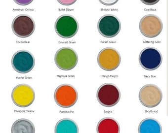 Magnolia Design Co - Etsy