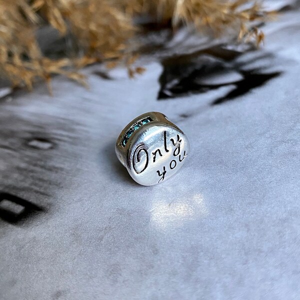 Pandora Charms by Pandora Only - Etsy