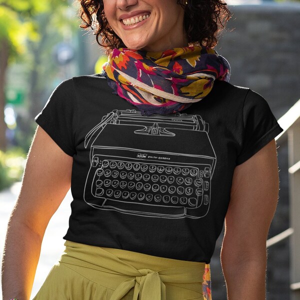 Typewriter - Etsy