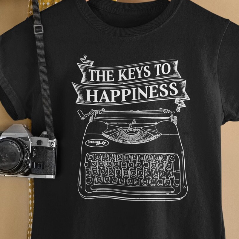 Type Writer Keys - Etsy