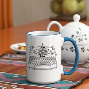 1939 Erika Model 5 + Typewriter Instant Digital Download PNG - SVG ...