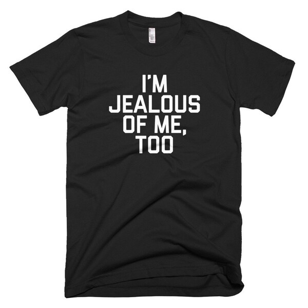 Jealous - Etsy