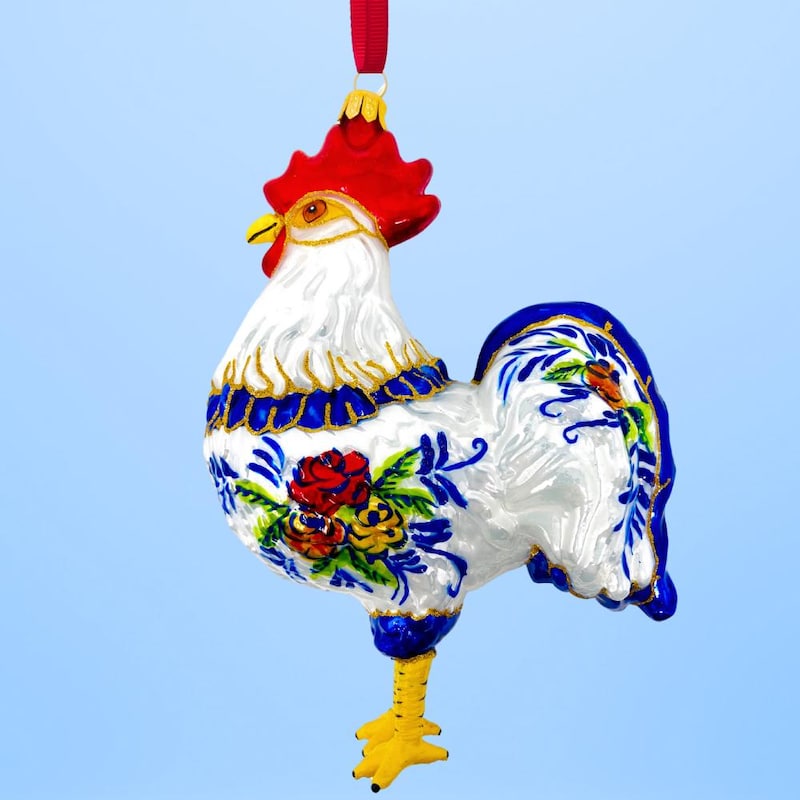 Christmas Ornaments Made in Portugal - Etsy
