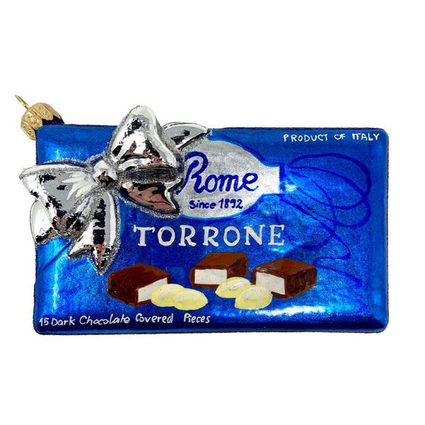 Glass Ornament - Etsy