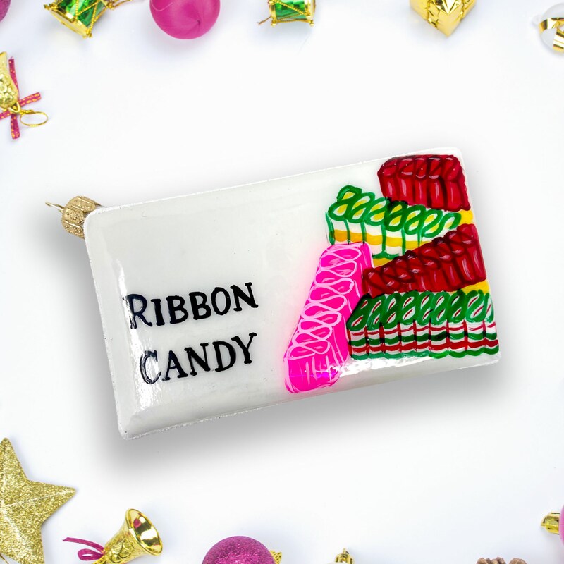 Ribbon Candy - Etsy