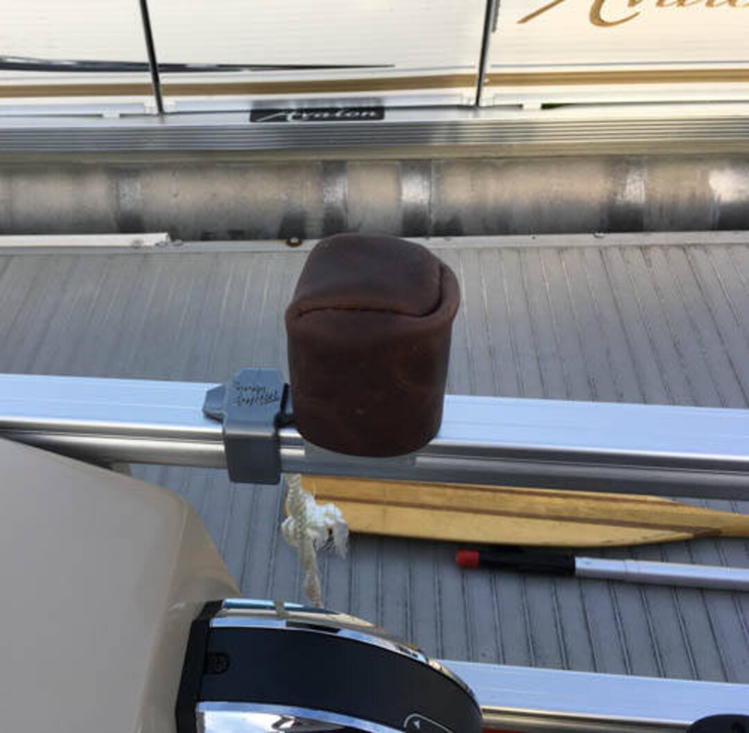 Boat Bimini Support Bracket Covers, Father's Day - Etsy